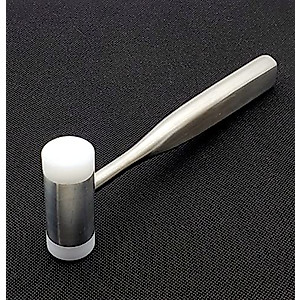 Surgical Mallet Implant Surgical Sinus Lift Osteotomes Hammer Rubber Mallet Instruments Artman Instruments
