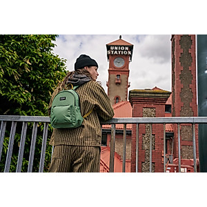 Dakine Essentials Mini 7L Backpack - Dark Ivy