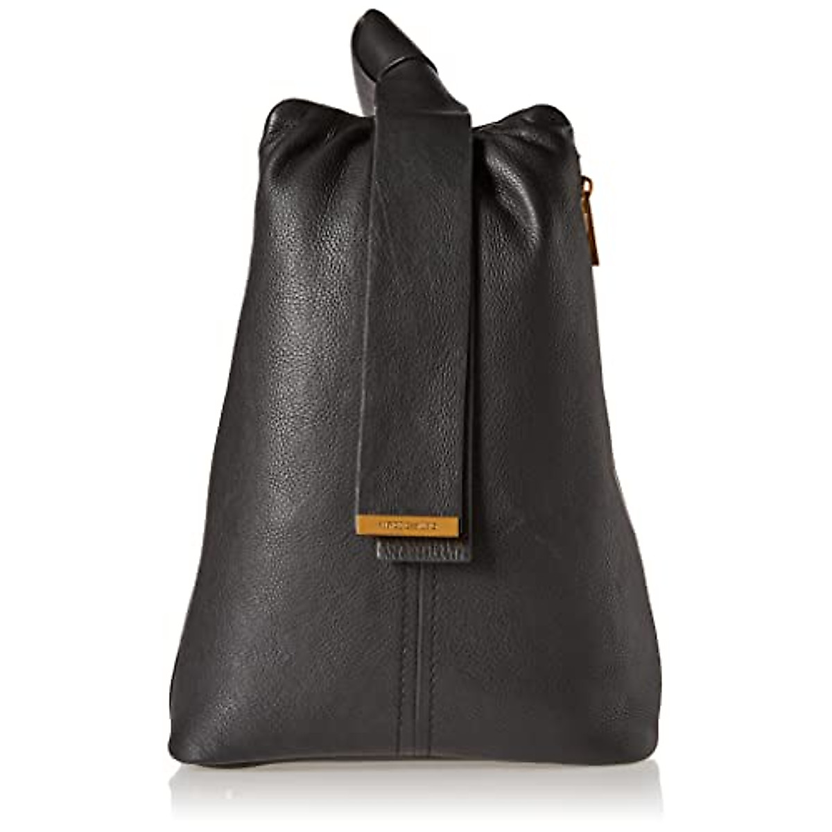 Vince Camuto womens Moyra Satchel, Sandstone, One Size US