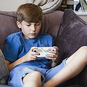 New Silicone Case for ASUSS ROG Allys Gamings Handheld, Soft Silicone Protective Skin Sleeve, Game Console Silicone Cover for ASUSS ROG Allys Gamings Handheld