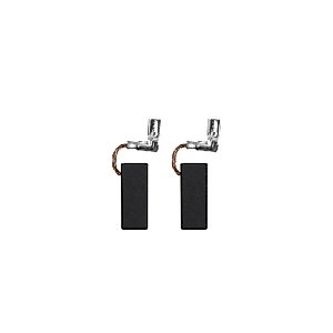 1617000525 NEW Japanese Carbon Brushes compatible with Bosch 11250VSR 11253VSR RH328VC RH228VC 5x8x19mm