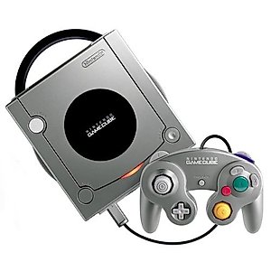 Nintendo Gamecube (Renewed)