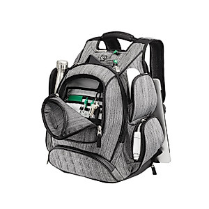 Ogio Metro Backpack Color Noise Black/Gray
