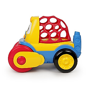 Oball Go Grippers Steam Roller