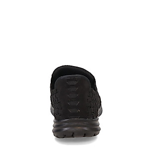 Bernie Mev Women's, Victoria Slip-On Black 38 M