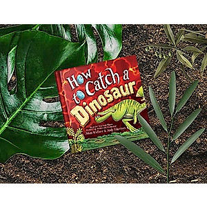 How to Catch a Dinosaur