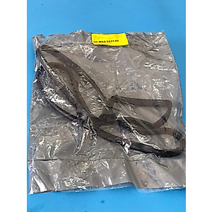 Genuine Honda 12351-RDV-J00 Rear Head Cover Gasket