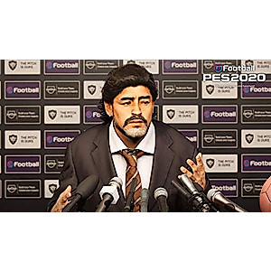 eFootball PES 2020 (PS4)