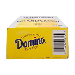 DOMINO SUGAR Cane Sugar, 32 OZ