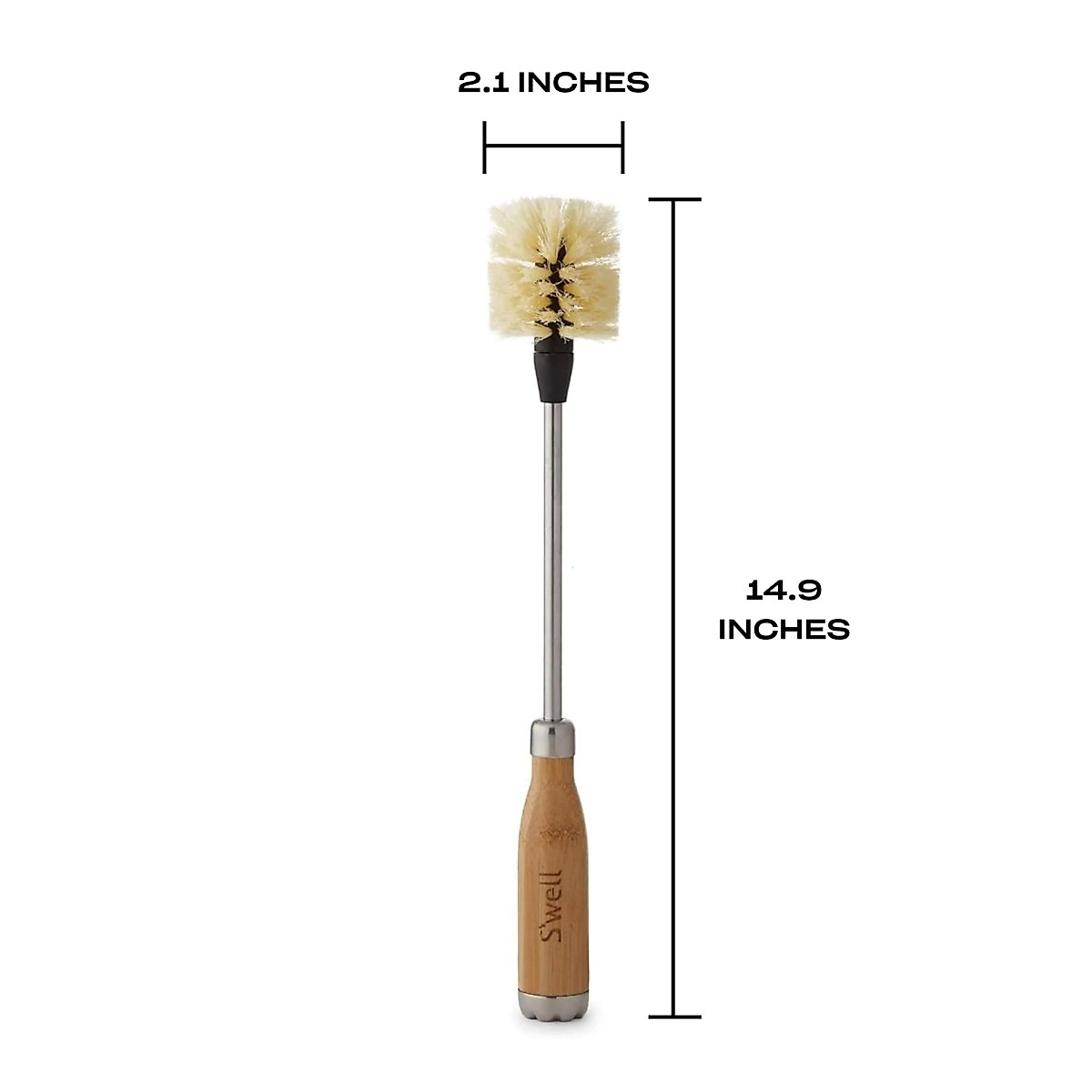 S'well Bottle Brush, One Size