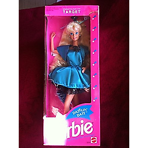 Mattel Barbie Dazzlin'date