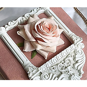 Nite closet Victorian Handbag Gothic Purses Lolita Shoulder Bag for Women Vintage Clutch (Black)