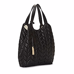 Vince Camuto Kisho Tote, Black