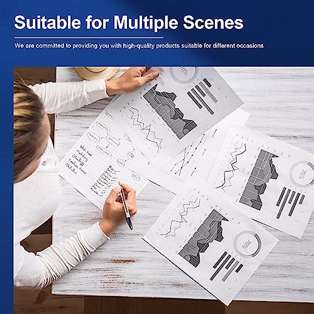 TN223 Toner Cartridge (5-Pack, 2BK/1C/1M/1Y): NUC Compatible Replacement for Brother TN227 TN-227BK TN 223 TN223 MFC-L3710CW L3730CDW HL-3230CDW 3230CDN 3290CDW DCP-L3550CDW Printer