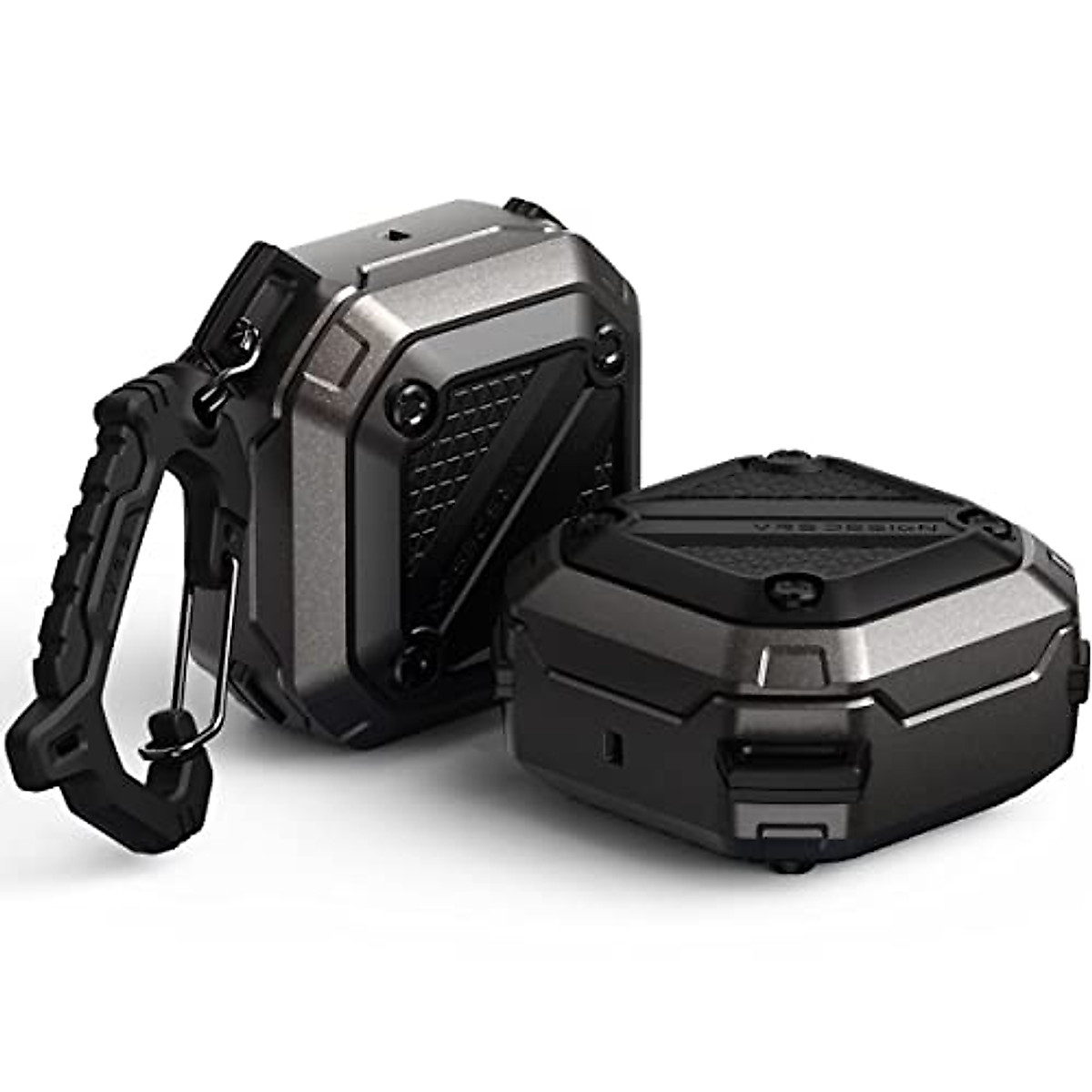 VRS Design Terra Guard Ultimate Buds Case for Galaxy Buds2 Pro (2022 ...