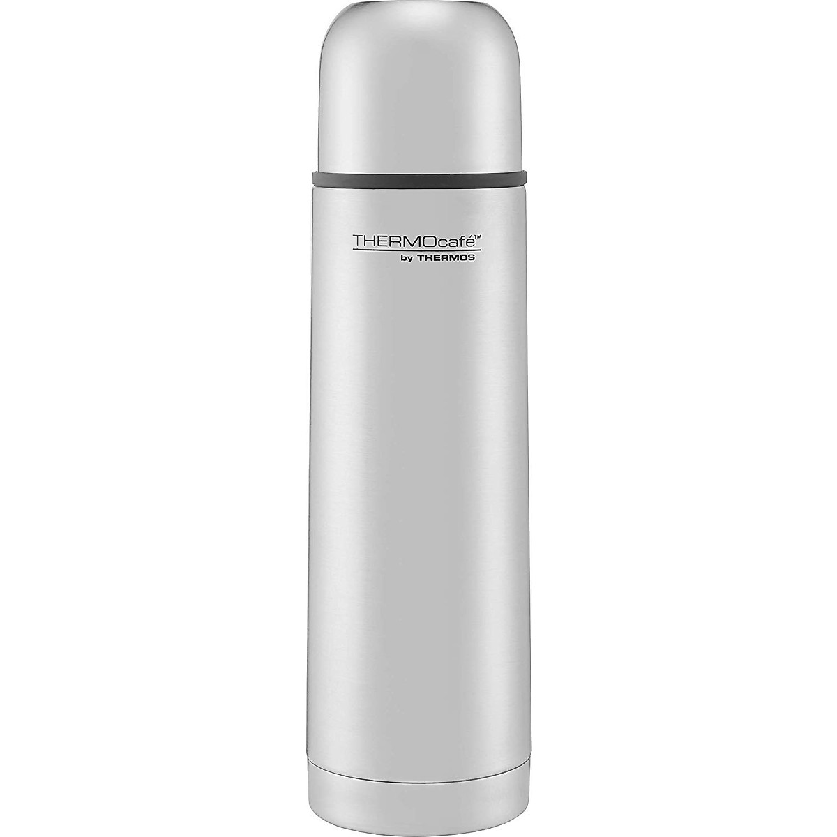 Thermos ThermoCafé Stainless Steel Flask, 500 ml