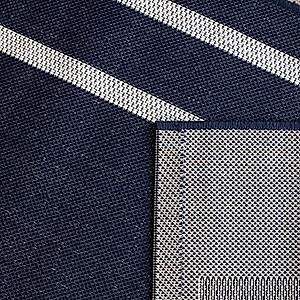 Balta Rugs Lyra Border Indoor/Outdoor Area Rug