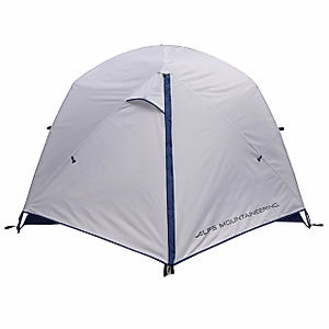 ALPS Mountaineering Acropolis 4-Person Tent - Gray/Navy