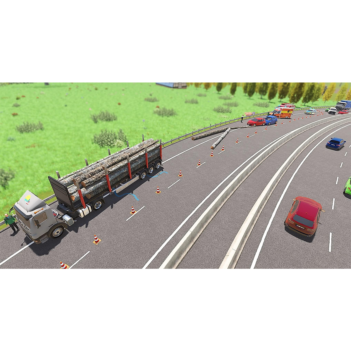 Autobahn Police Simulator 2