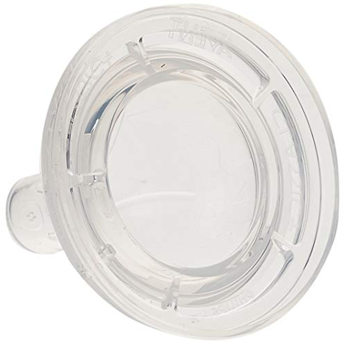 Philips Avent 6 Pack BPA Free Classic Fast Flow Nipple