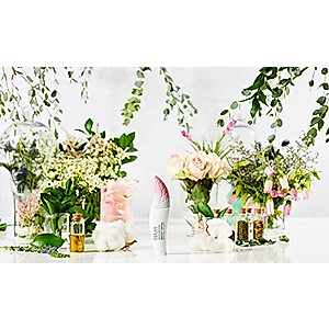 Physicians Formula Organic Wear All Natural Fake Out Mascara Black, Dermatologist Tested