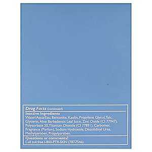 Peter Thomas Roth | Therapeutic Sulfur Acne Treatment Mask | Maximum-Strength Sulfur Mask for Acne, Clears Up and Helps Prevent Acne Blemishes, Oil Absorbing and Pore Cleansing