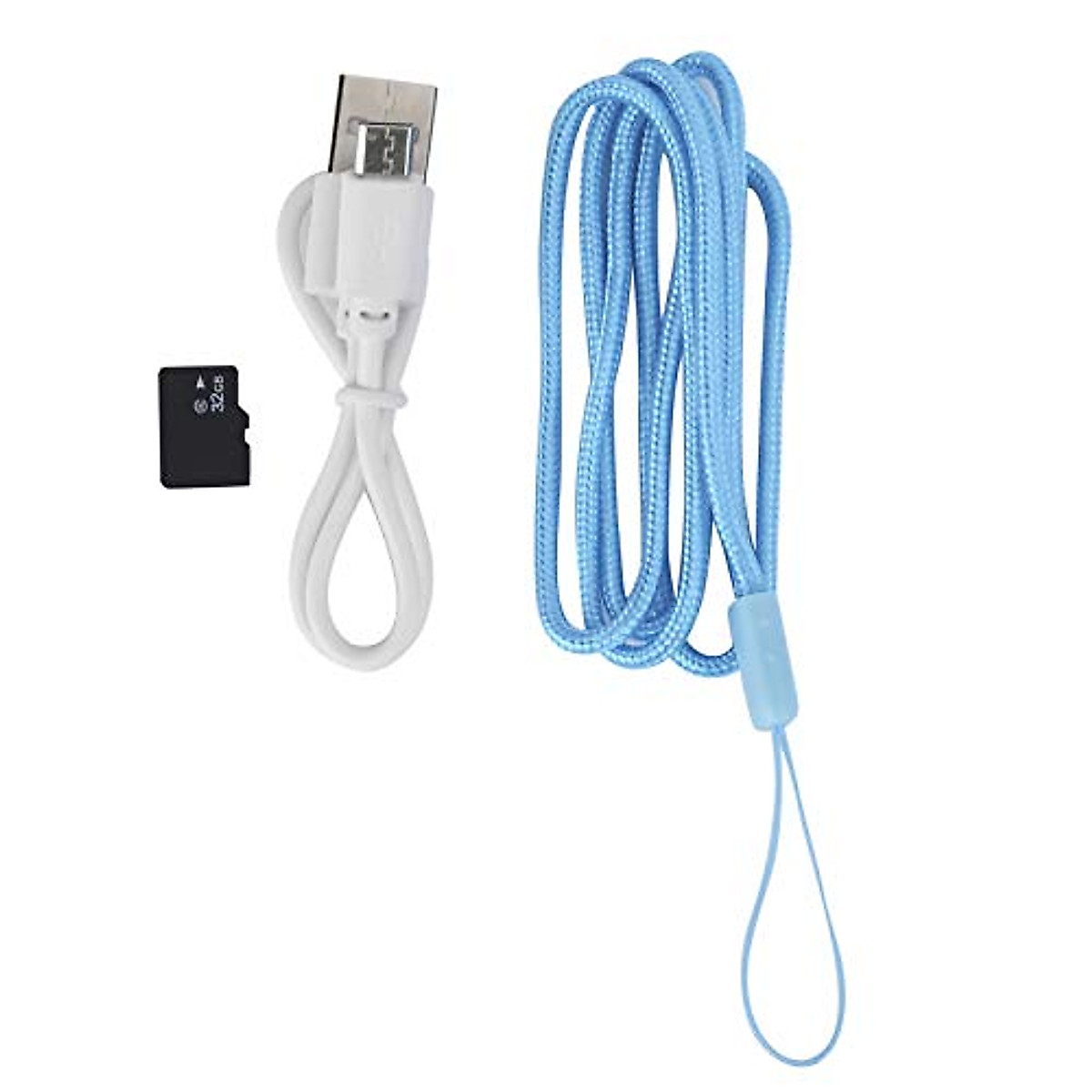 Multifunctional Children Camera, Cancel, Execute 2.0in/5cm Screen (720x320) Color Display Teror Children Camera with ABS