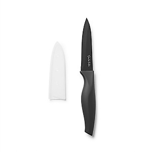 Sur La Table Paring Knife, Black