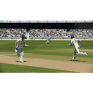 Cricket 22 - The Official Game of The Ashes (PS5)