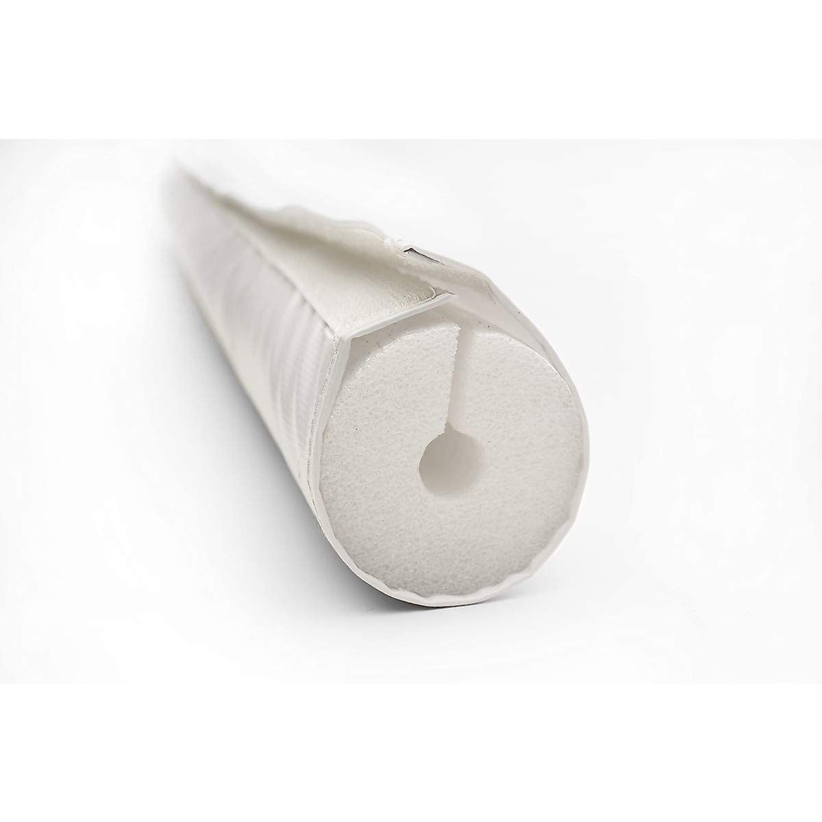 Tandem Sport Cable Padding for Volleyball Net Cables - Volleyball Net Padding - Protect Players - Safe Volleyball Net Gear - Includes 4 Pads