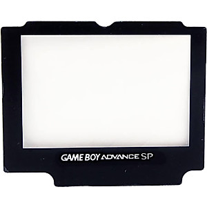 Gametown New Full Housing Shell Pack Case Cover with Buttons Screwdriver for GBA SP Gameboy Advance SP Limited Edition #3