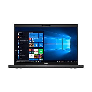 Dell Latitude 5500 15.6" FHD, Core i7-8665U 1.9GHz, 32GB RAM, 1TB Solid State Drive, Windows 11 Pro 64Bit, CAM, NO Touch, (Renewed)