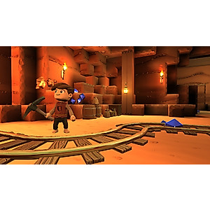 Portal Knights (PS4)