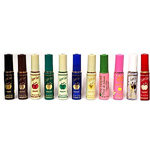 By Apple Super Lash Mexico Mascara Three Piece Variety Set (Choose your Colors) - 3 PK