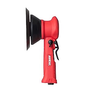 Aircat 6310-6" Composite Dual Action Sander (Psa)
