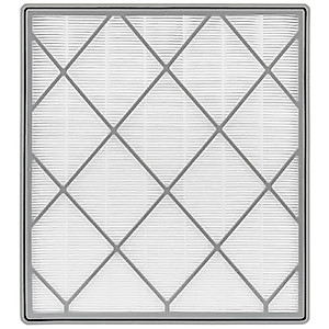 HE401 Replacement Filter for Shark Air Purifier 4,HE400 HE401 HE402 HE405,HE4FKPET,H13 True HEPA with Advanced Odor Lock Filter