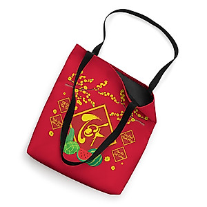 Vietnamese Lunar New Year - Tet 2024 Tote Bag