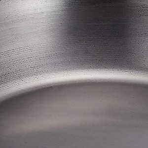 中尾アルミ製作所 king iron frying pan 22cm