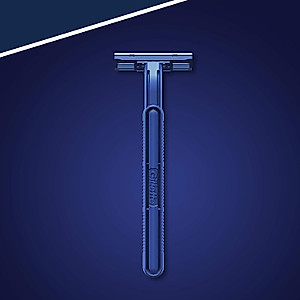 Gillette Sensor2 Disposable Razors, 12 Count