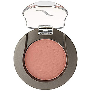 Sorme Cosmetics Mineral Botanicals Blush, Confidence
