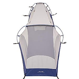 ALPS Mountaineering Mystique 2-Person Tent - Gray/Navy