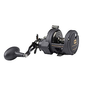 PENN Fathom II Star Drag Conventional Fishing Reel