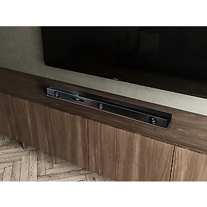 Sony Z9F 3.1ch Sound bar with Dolby Atmos and Wireless Subwoofer (HT-Z9F), Home Theater Surround Sound Speaker System for TV Black