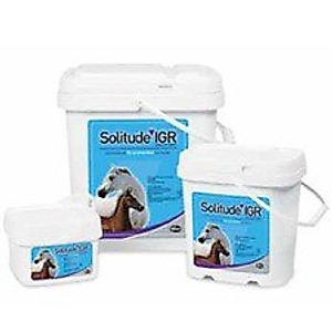 Solitude IGR Feed Through 20 lb