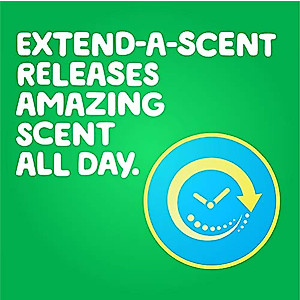 Gain + Aroma Boost Liquid Laundry Detergent with Febreze Freshness, Moonlight Breeze, 32 Loads 50 fl oz