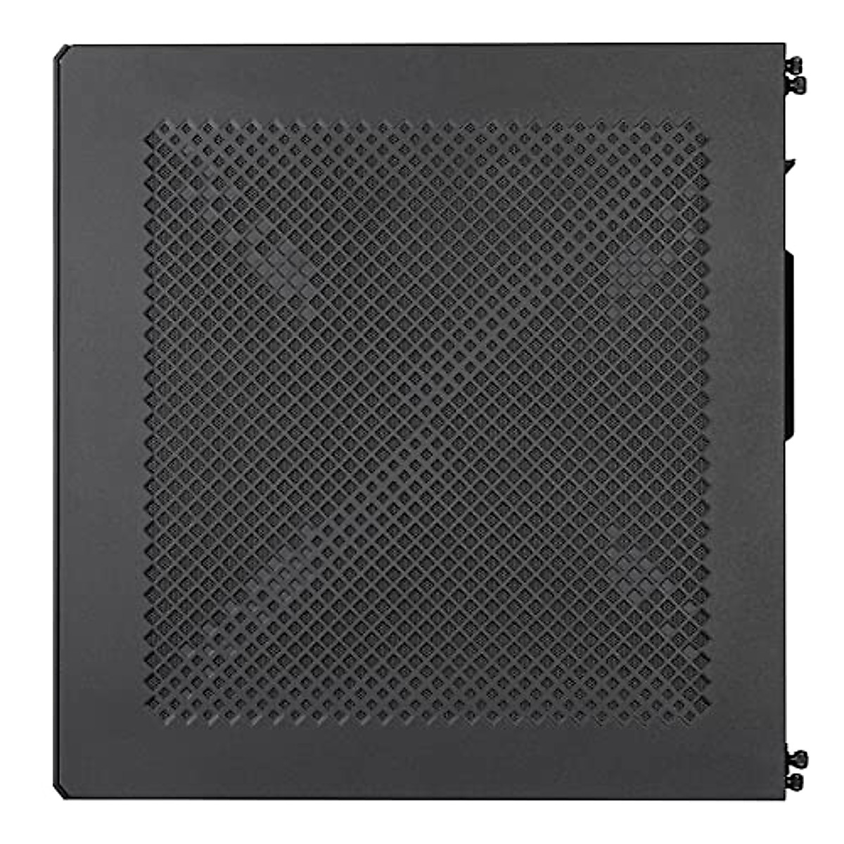 SilverStone Technology Milo 12 High Performance Slim Mini-ITX Enclosure, SST-ML12B