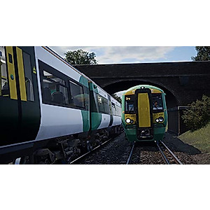 Train Sim World 2: Collector's Edition (PS4)