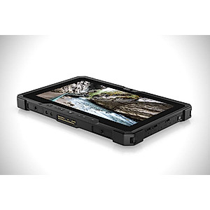 Dell Latitude 12 7212 Rugged Extreme Tablet i5-7300U 8GB 256GB SSD FHD Touch GPS (Renewed)