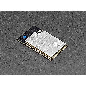 Adafruit ESP32 WROVER-B Module - ESP32 with PSRAM Module (3979)