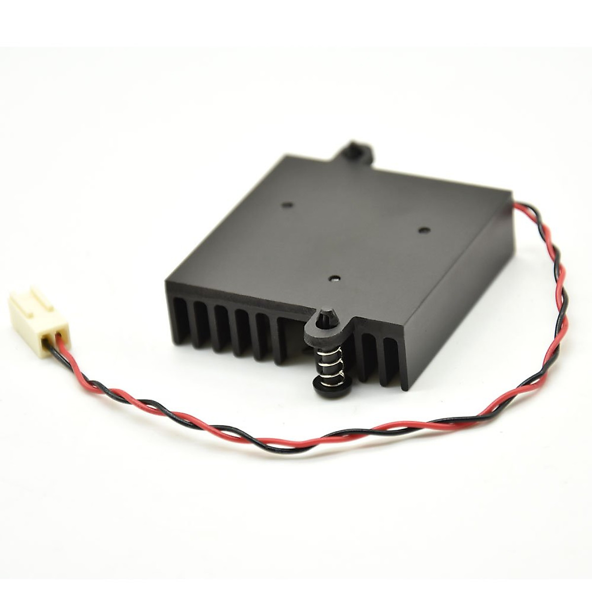 BAY Direct Heatsink Cooling Fan with Box for DaHua DVR/HDCVI Camera Fan DVR Motherboard Fan 5V DAHUA Fan with 2 Wire 2 Pin